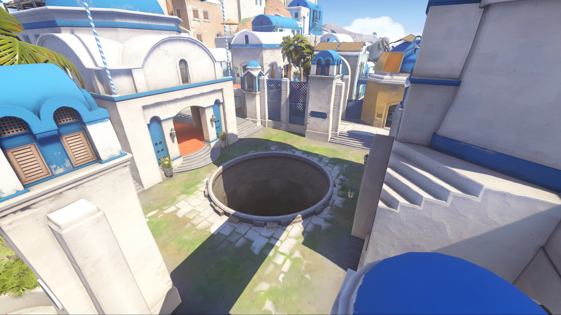 【OW2】全マップ一覧と現在プレイ可能なマップ一覧:オーバーウォッチ - eSportsManagerBar