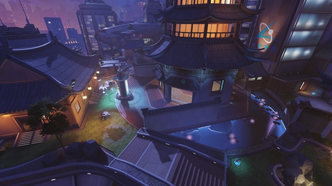 【OW2】全マップ一覧と現在プレイ可能なマップ一覧:オーバーウォッチ - eSportsManagerBar