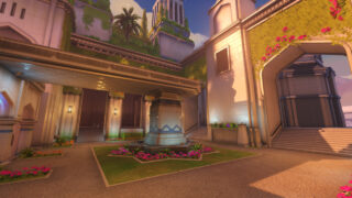 【OW2】全マップ一覧と現在プレイ可能なマップ一覧:オーバーウォッチ - eSportsManagerBar