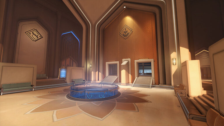 【OW2】全マップ一覧と現在プレイ可能なマップ一覧:オーバーウォッチ - eSportsManagerBar