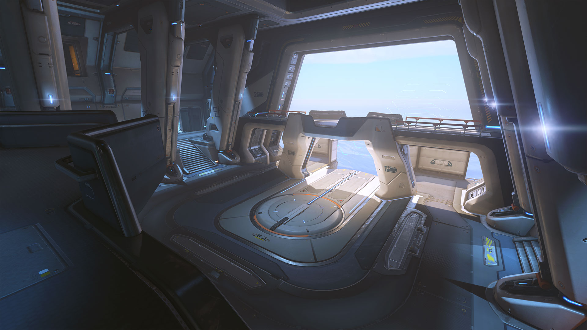 【OW2】全マップ一覧と現在プレイ可能なマップ一覧:オーバーウォッチ - eSportsManagerBar