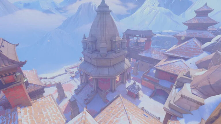 【OW2】全マップ一覧と現在プレイ可能なマップ一覧:オーバーウォッチ - eSportsManagerBar