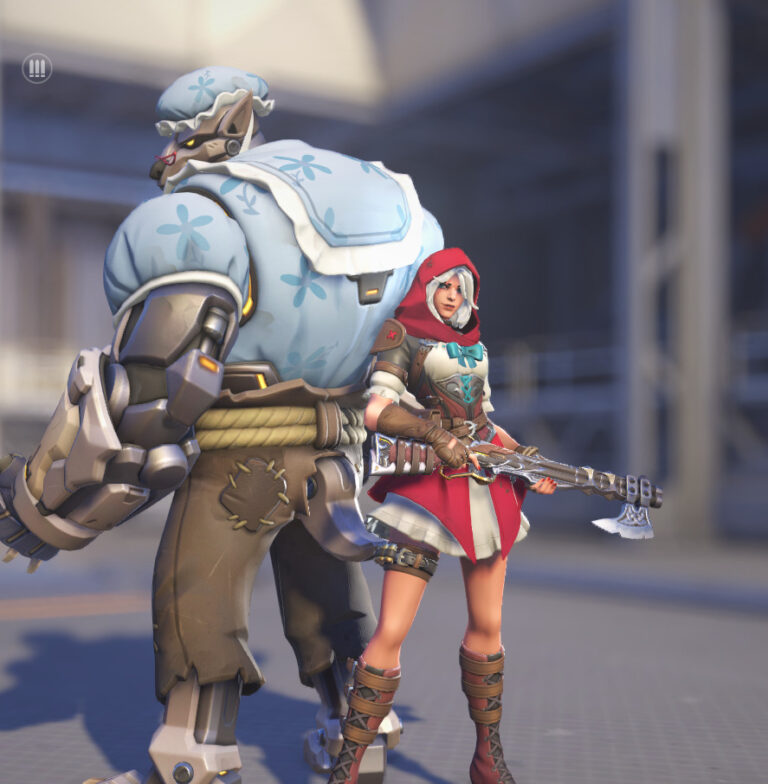 OW2:アッシュのおすすめスキン・人気スキンランキング:オーバーウォッチ - eSportsManagerBar